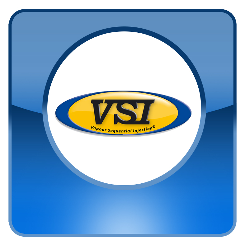 VSI System | Prins Autogassystemen BV