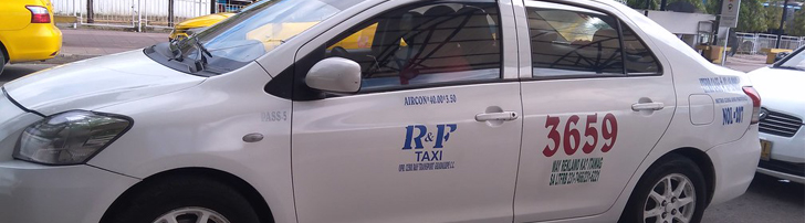 Prins delivers LPG Technology in the Phillipines | Prins Autogassystemen BV