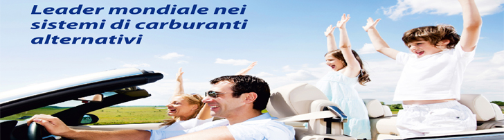 Prins LPG systems now available in Italy via wide network of installers ...